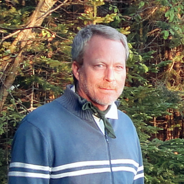 Michael E. Moore | History - College of Liberal Arts and Sciences | The University of Iowa